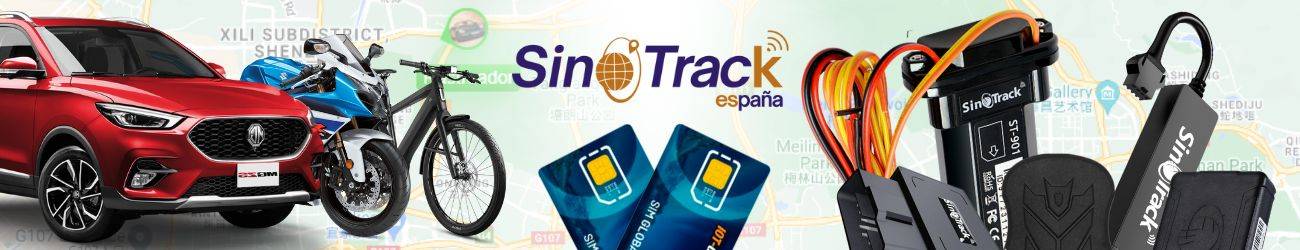 Servicios – Sinotrack ES